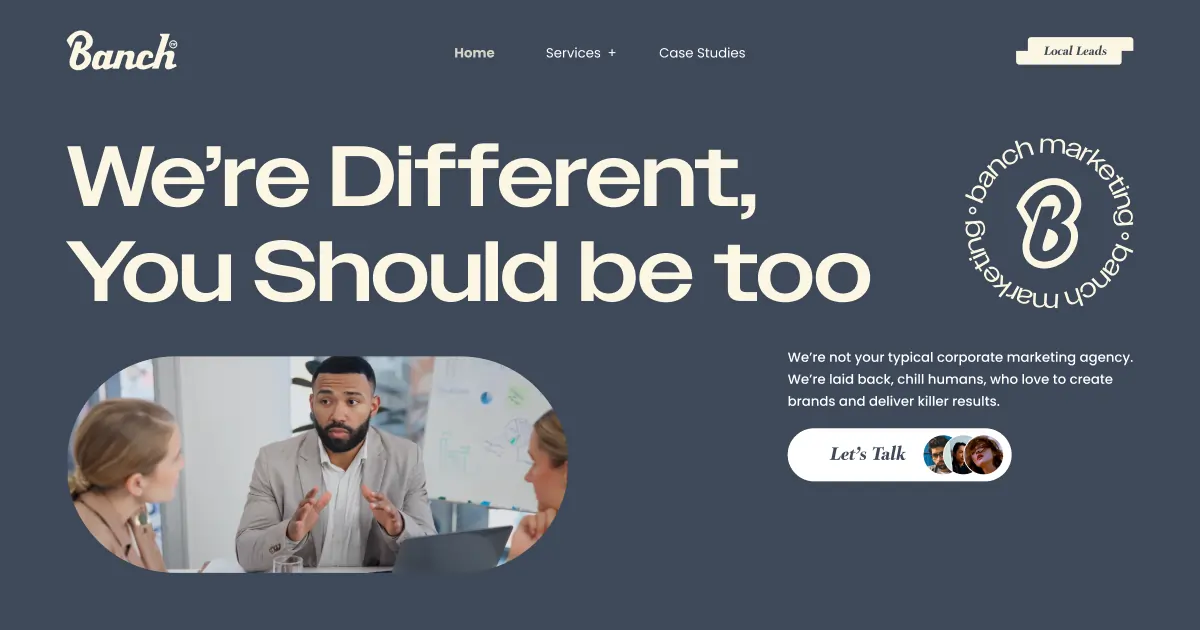 Google Ads Calgary Services With Banch